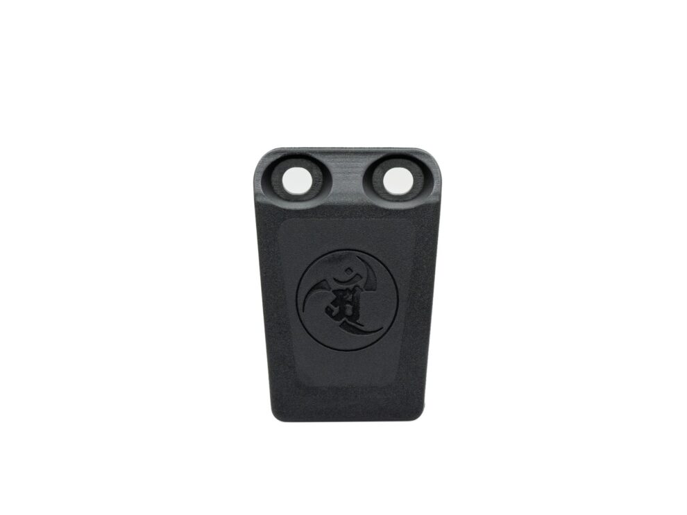 1.5" Clip - Injection Molded * | ANR Design Holsters