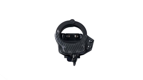 Custom Handcuff Carrier Creator | ANR Design Kydex Holsters