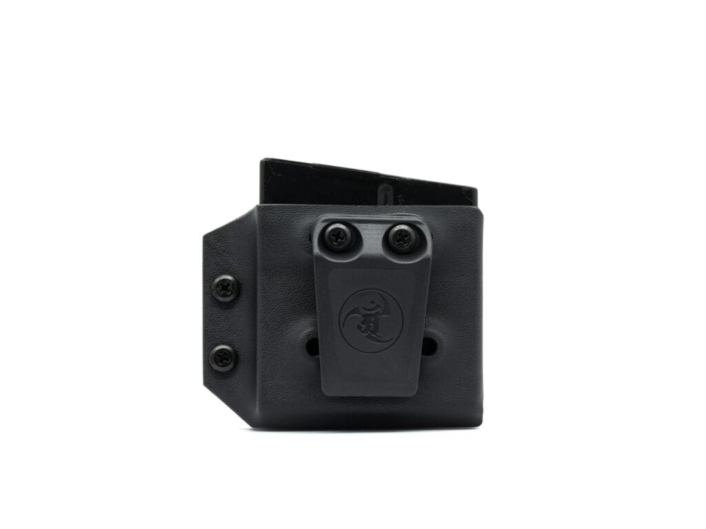 Custom Handcuff Carrier Creator | ANR Design Kydex Holsters