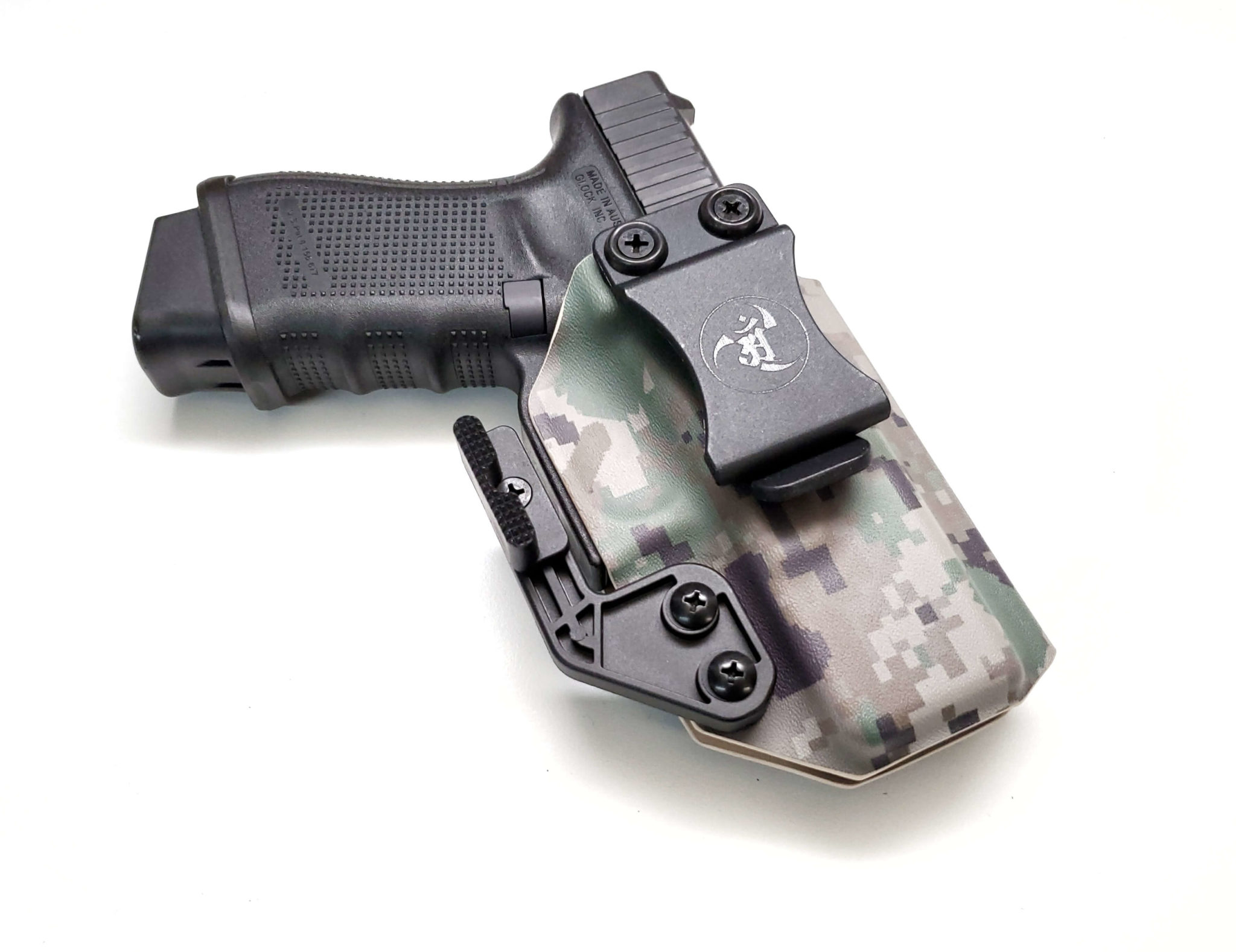 MARPAT Forest 8-Bit DigiDick Peniflage™ CNC AIWB with Claw | ANR Design ...