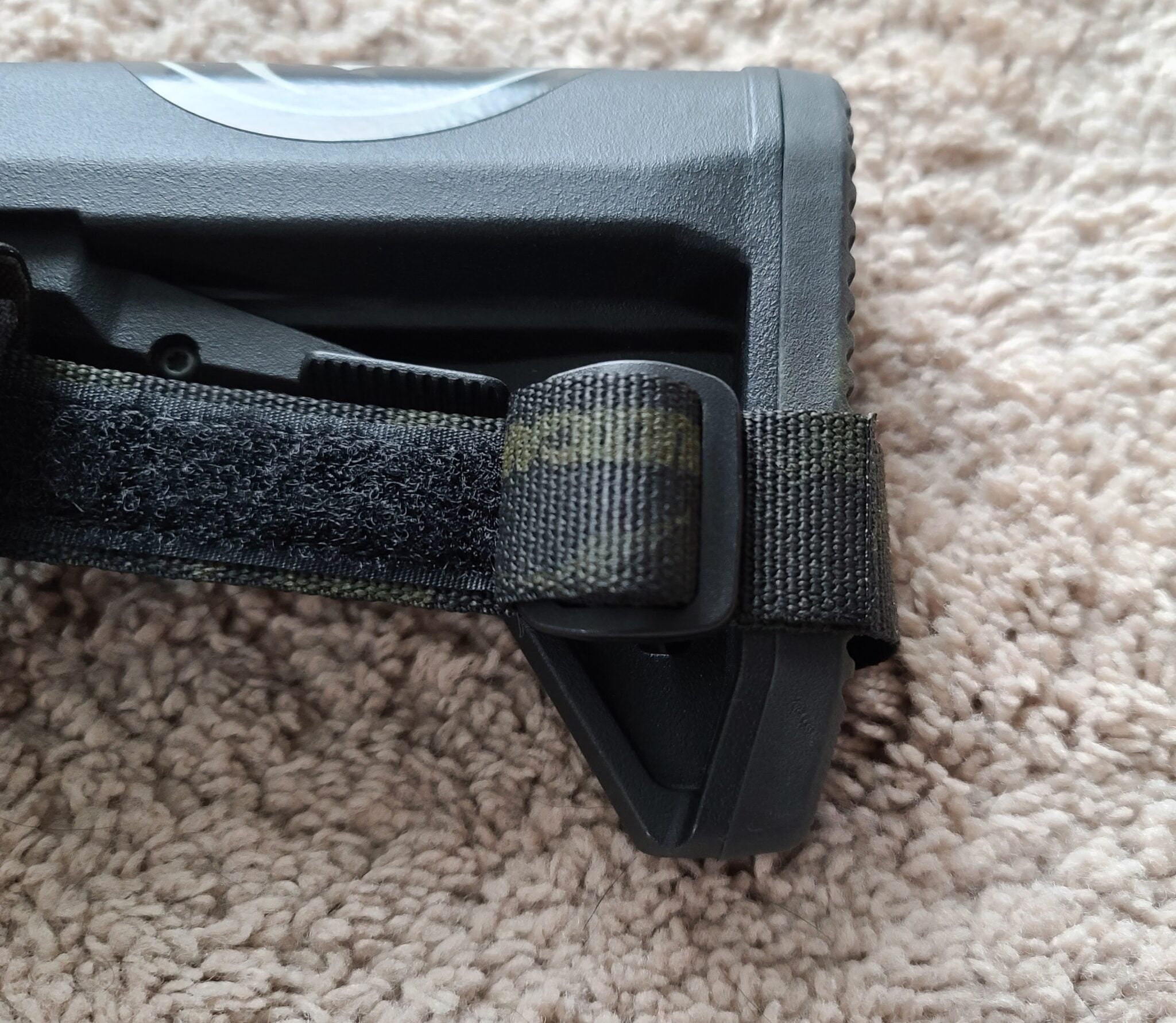 How to Setup a 2-Point Sling on an AR-15 | ANR Design Holsters