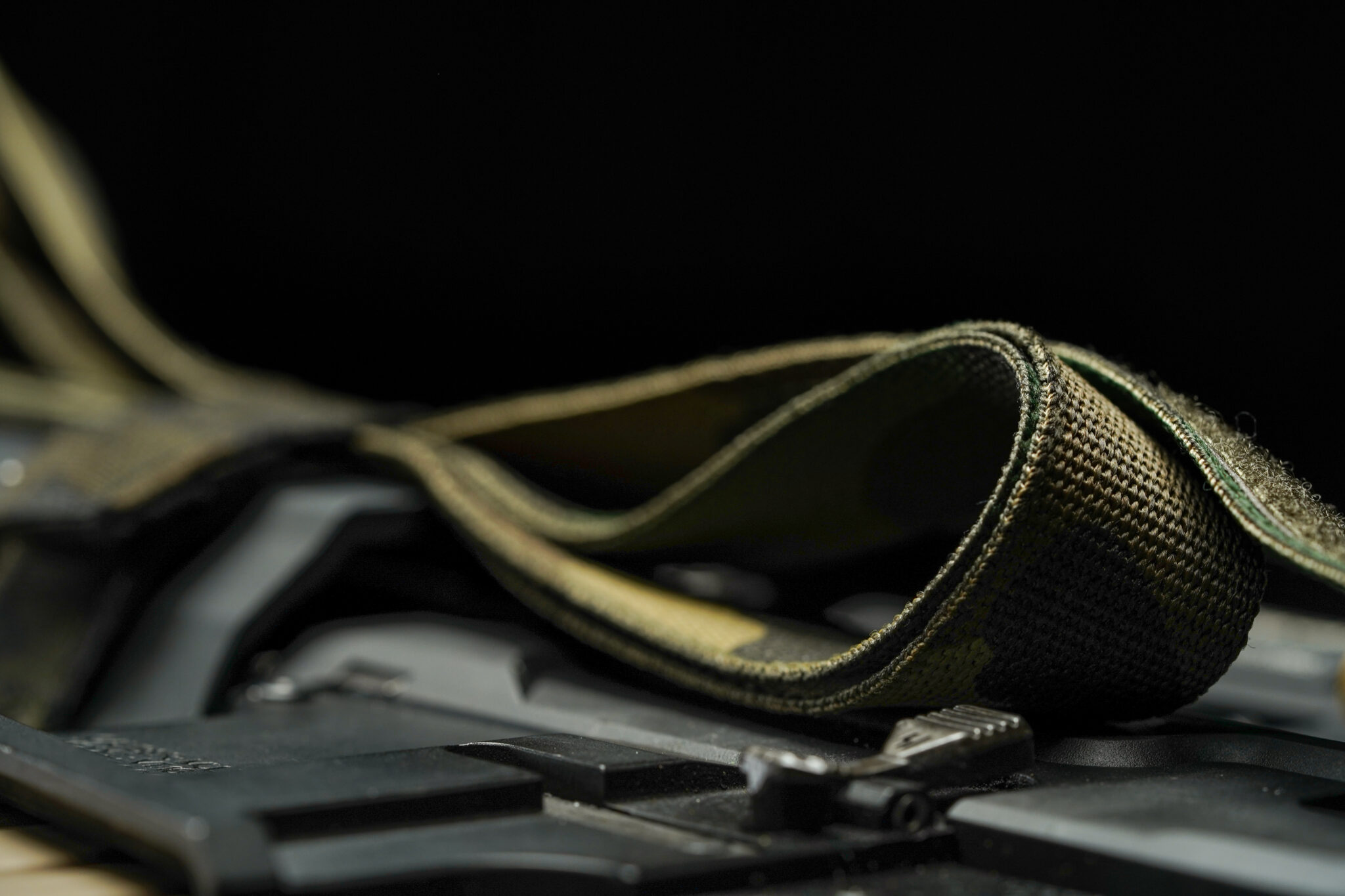 The Perfect AR-15 Sling Setup | ANR Design Holsters