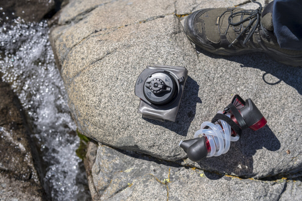 Five Ways to Make Clean Drinking Water | ANR Design Holsters