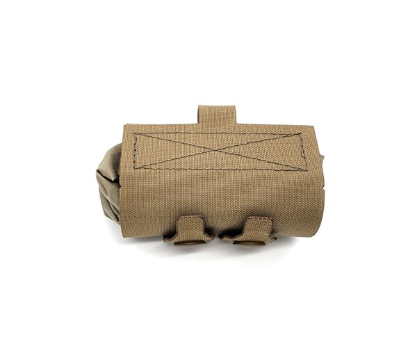 Dump Pouch - What is a Dump Pouch? | ANR Design Kydex Holsters