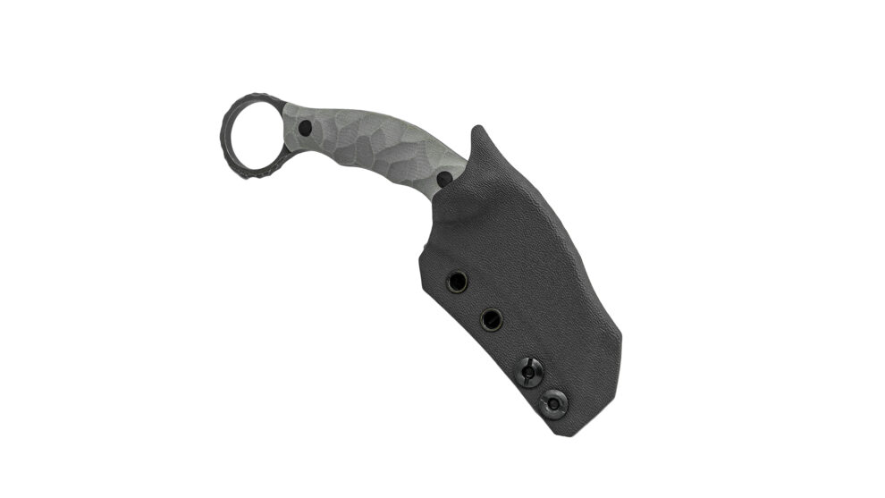 What is a Knife Sheath? | ANR Design Holsters