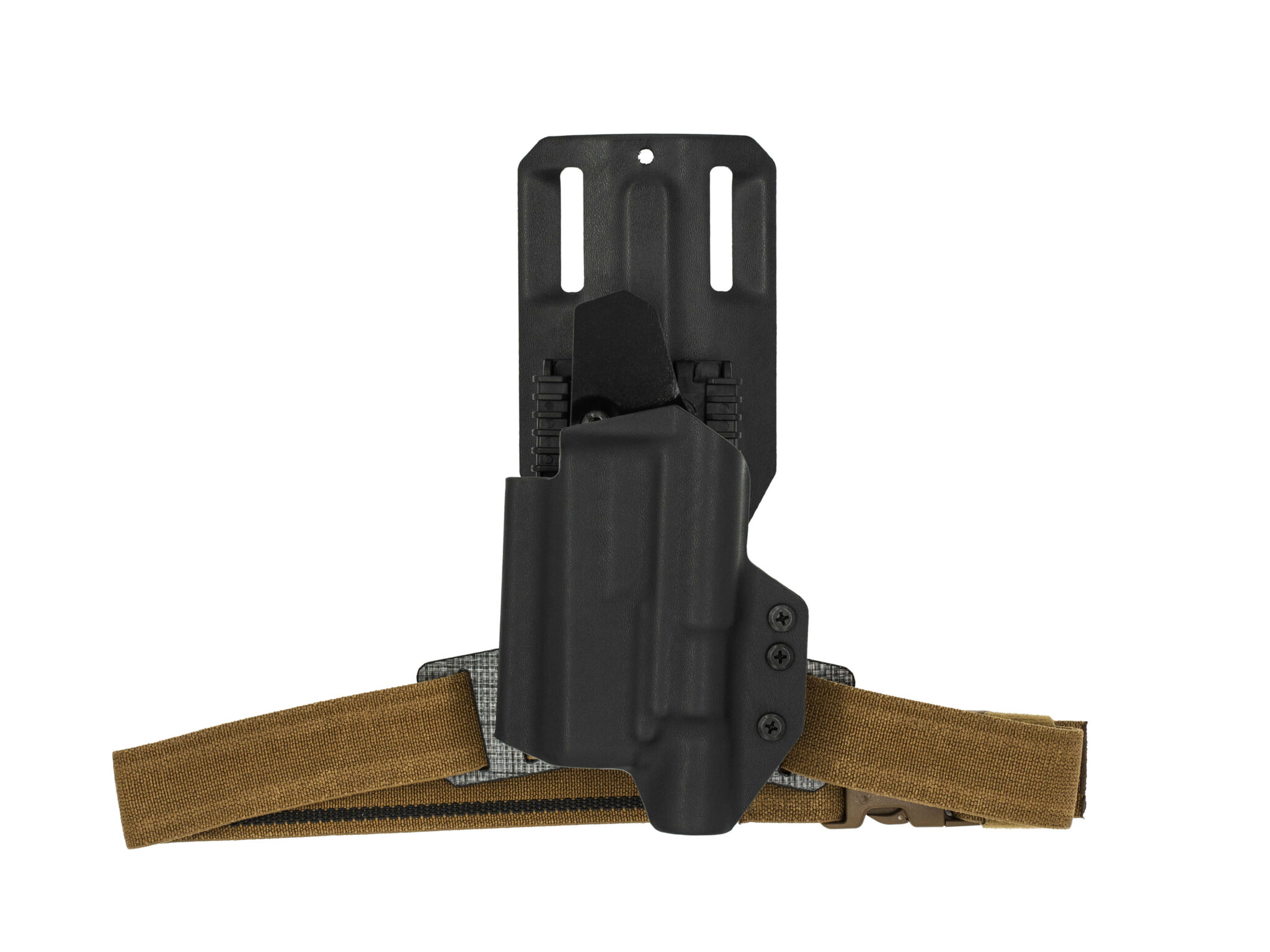 Drop Leg Bundles | ANR Design Kydex Holsters