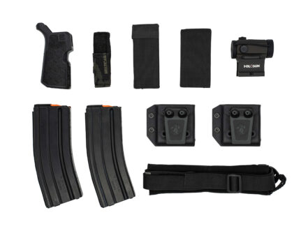 Freedom Bundle | ANR Design Holsters