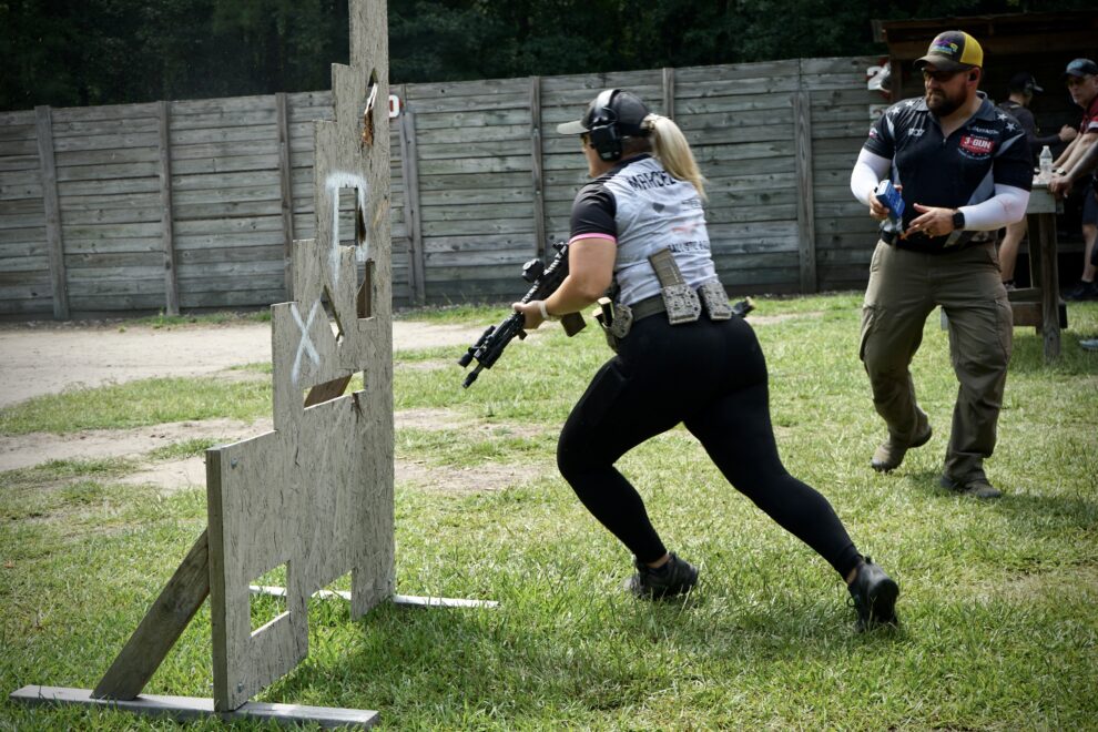 Test Your Aim: A Brief Intro to Different Types of Competition Shooting ...