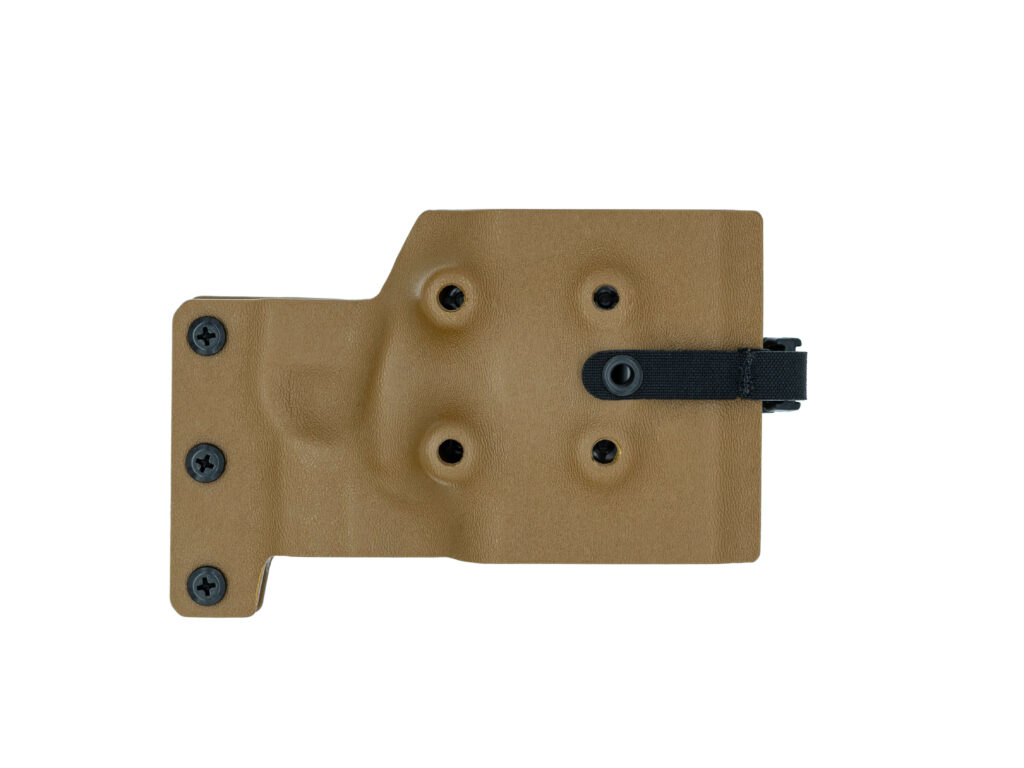 HK M320 Retention Clamp | ANR Design Holsters