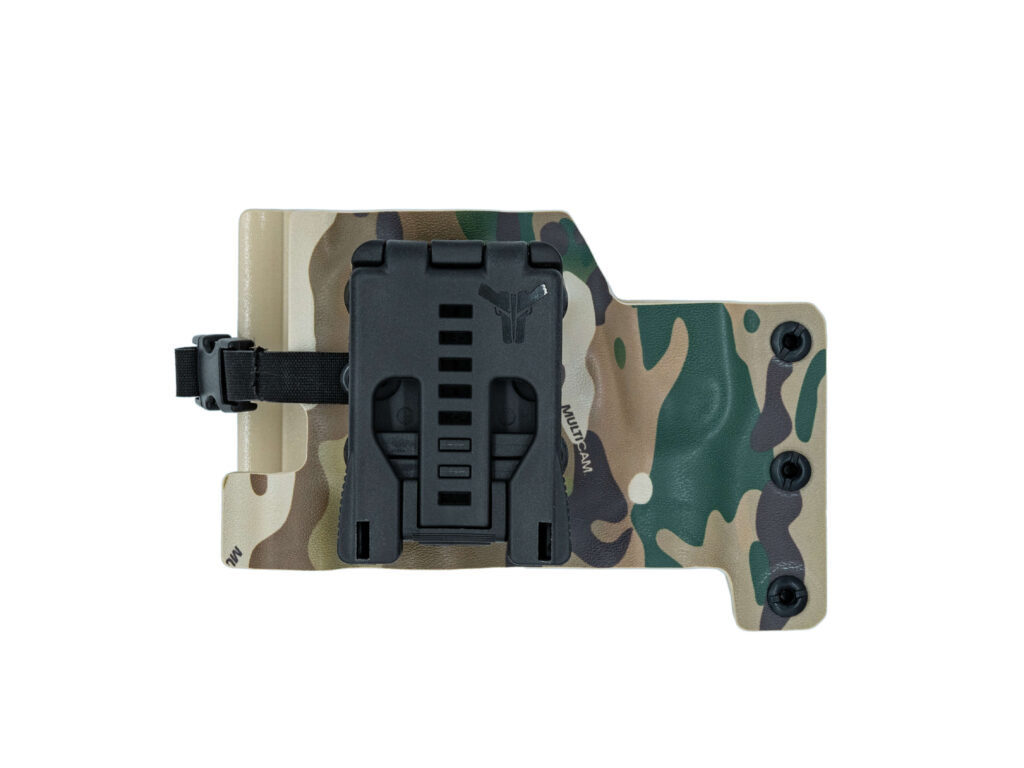 HK M320 Retention Clamp | ANR Design Holsters