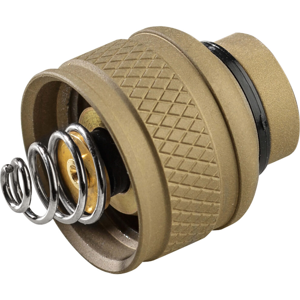 Surefire Replacement Rear Cap Assembly for Scountlight/ Modlite. | ANR ...