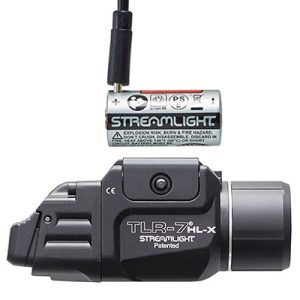 The New Streamlight TLR-7 HLX | ANR Design Holsters