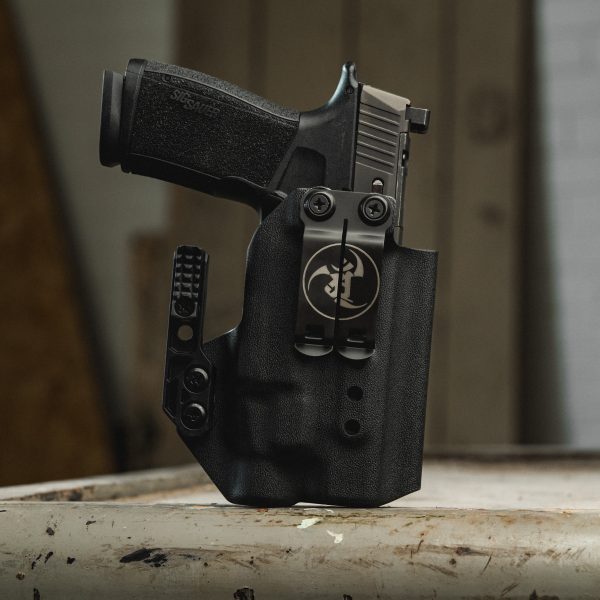 SIG Sauer P365 FUSE Holster | ANR Design Holsters