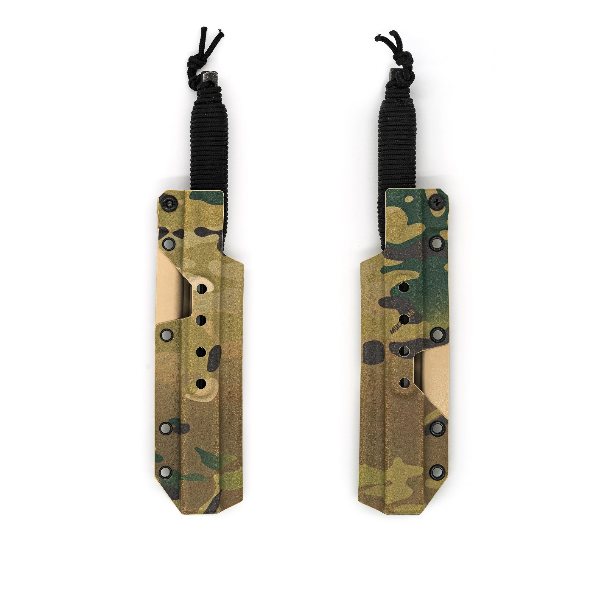Broco JIMMY™ Tactical Pry Bar Sheath | ANR Design Holsters