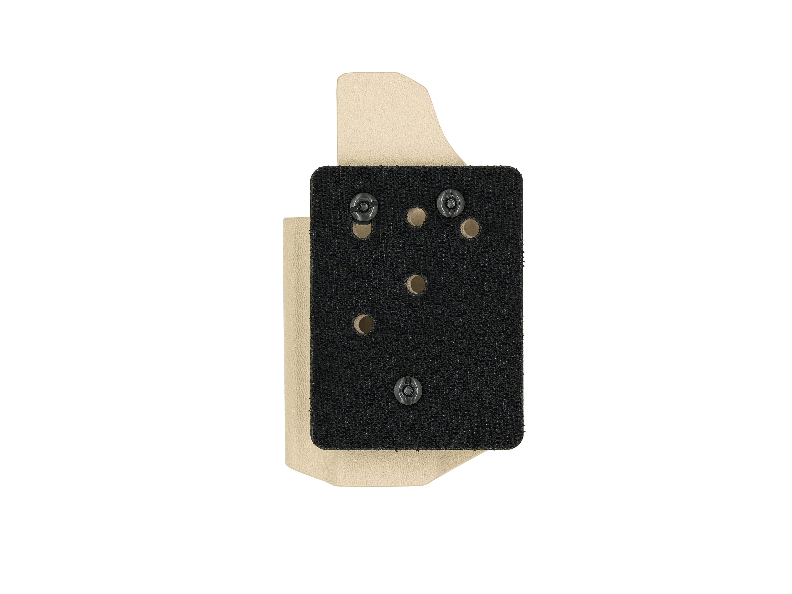 Nidhogg Velcro Mount | ANR Design Holsters